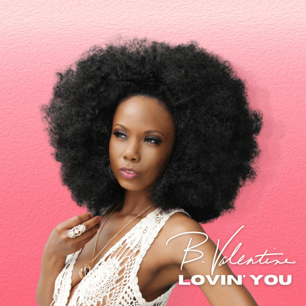 B. Valentine | A Voice You Can Feel